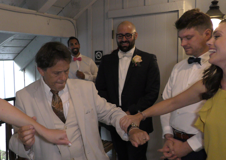 Close-Up Magic & Comedy—Book Magician Joe Ferranti Today!