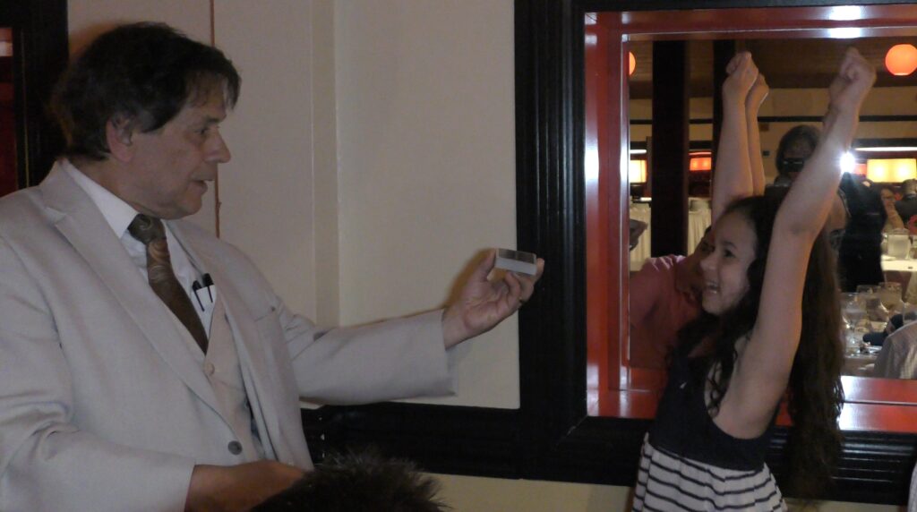 Strolling/Walk Around Magician Boston Ma. | Magician Boston