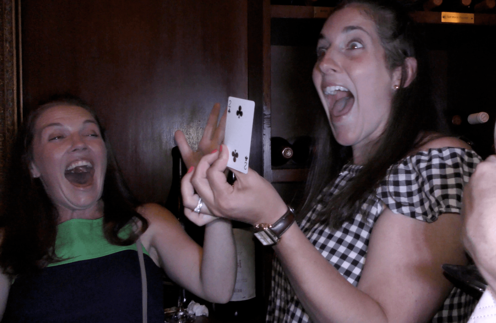 Boston Magician - We All Want the "Best" in everything